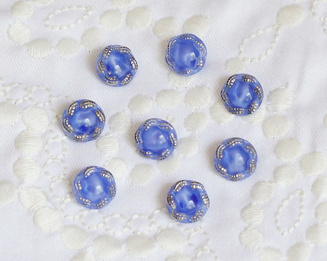 German Vintage Buttons for Crafts, Accessories and Apparel Imported ...